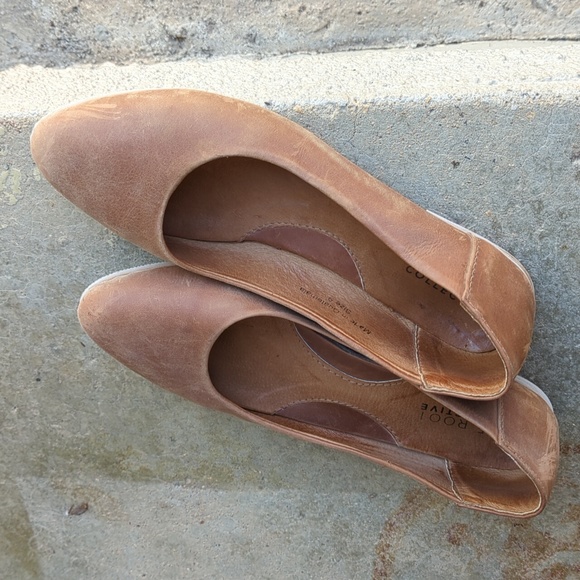 The Root Collective | Shoes | The Root Collective Thea Flat | Poshmark